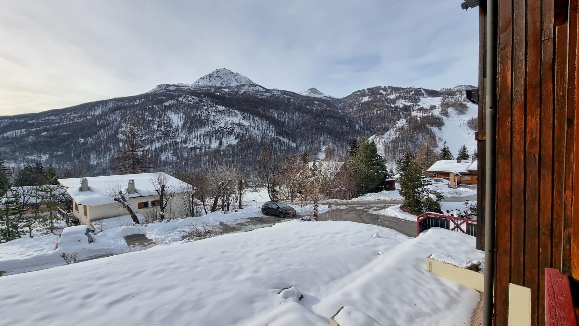 Location Appartement LEFIEVRE Serre Chevalier 1350 Saint Chaffrey ...