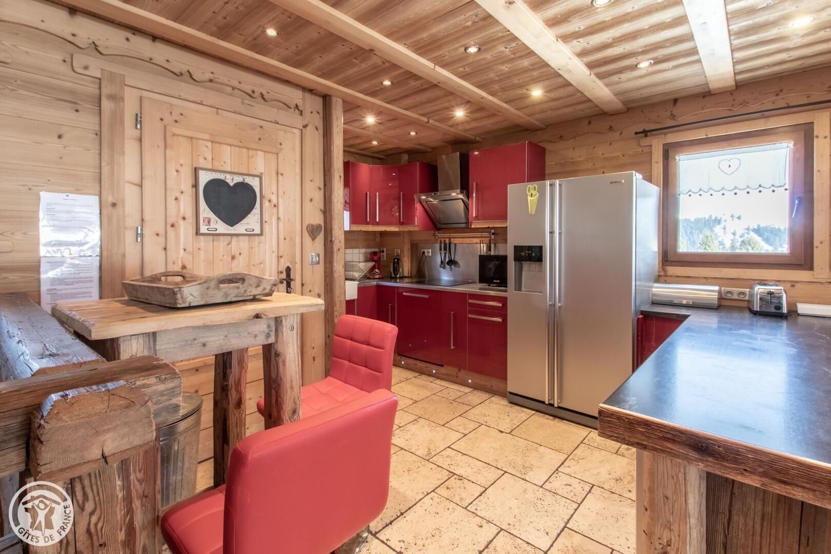 Alquiler Chalet individual CHALET ASPEN Praz de Lys - Taninges - 10966 ...
